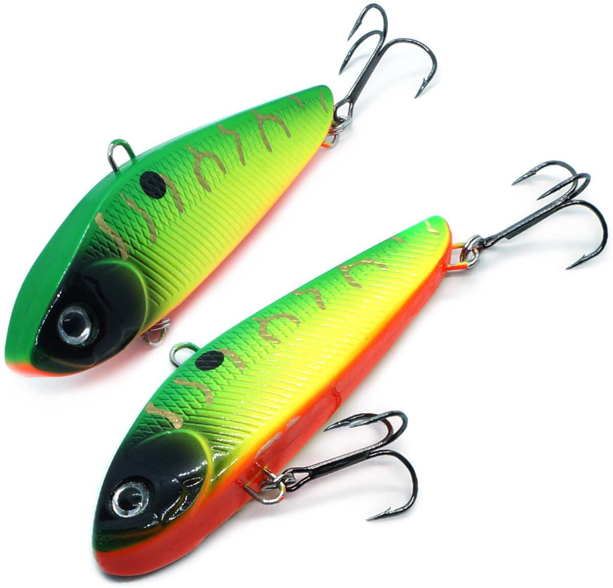 Виб Kosadaka ION VIB 75S, 75мм, 20г; цвет MHT