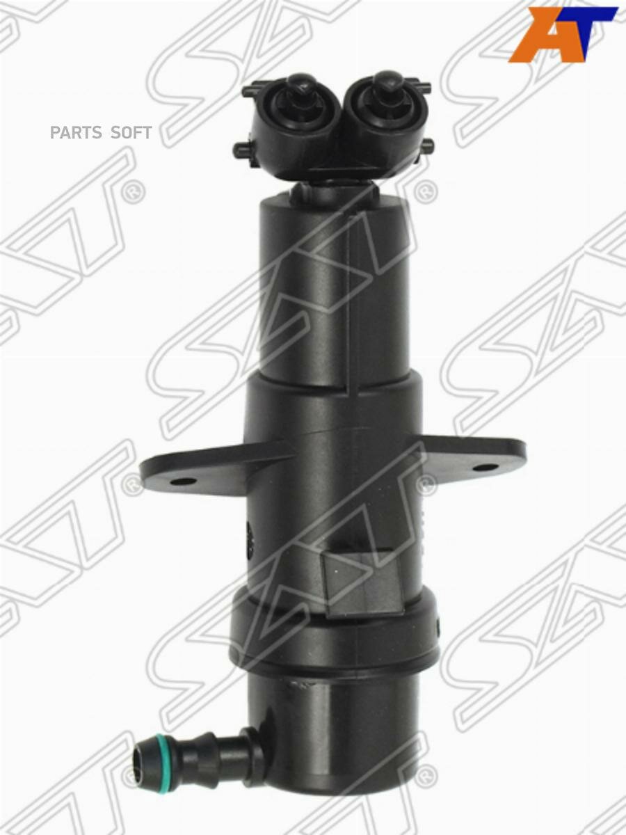 Омыватель фары BMW X3 06-10 (Слева) SAT ST-BM83-110-A2 | цена за 1 шт