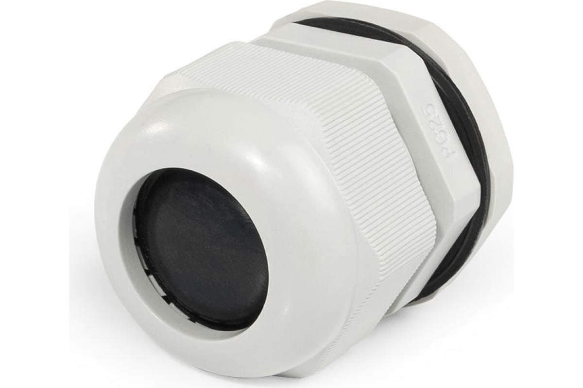 FORTISFLEX PG 29 Кабельный ввод сальник 18-25 мм, 51299, уплотнительный элемент