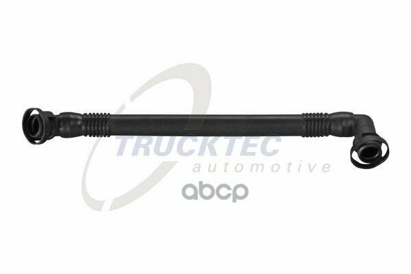 Патрубок отработанных газов Е36 Е46 Е39 Е38 Х5 TruckTec арт. 0819183