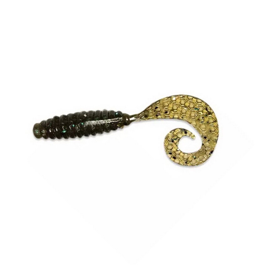 Мягкая приманка плавающая Kosadaka SOTA F60-100, 60-100мм, цв. DS (8шт.)