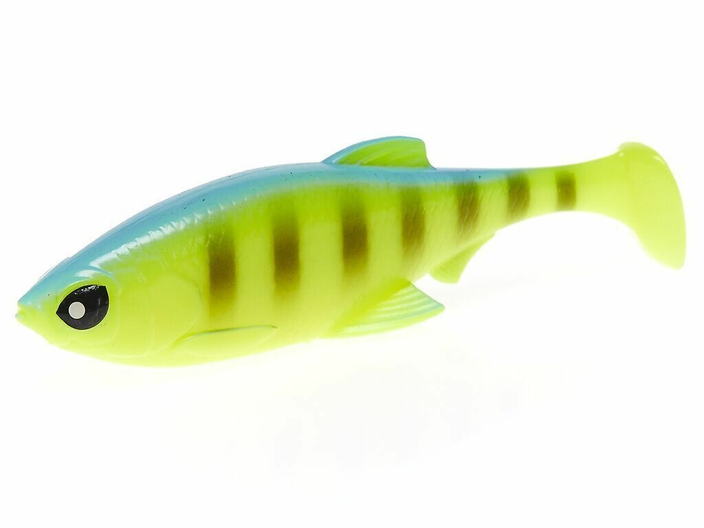 Мягкие приманки LJ 3D Series ANIRA SOFT SWIM 6.8" # A02 (1шт)