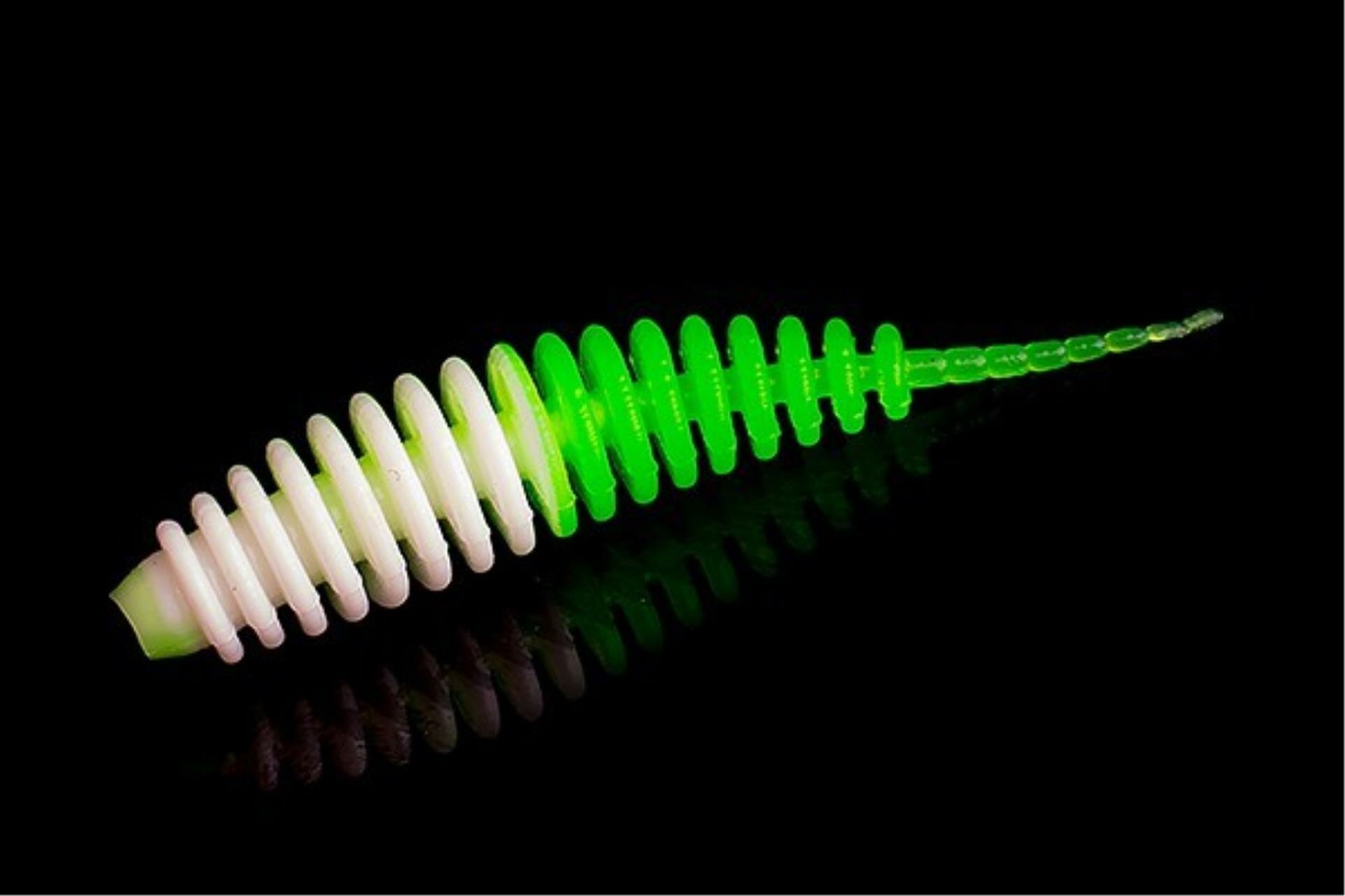 Мягкие приманки Jara Baits Trout Series MIRAX-50 Сыр # 215 (10шт), в банке