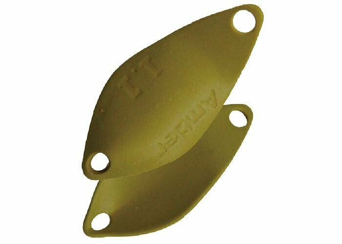 Блесна Smith Amber 0,8гр. №10