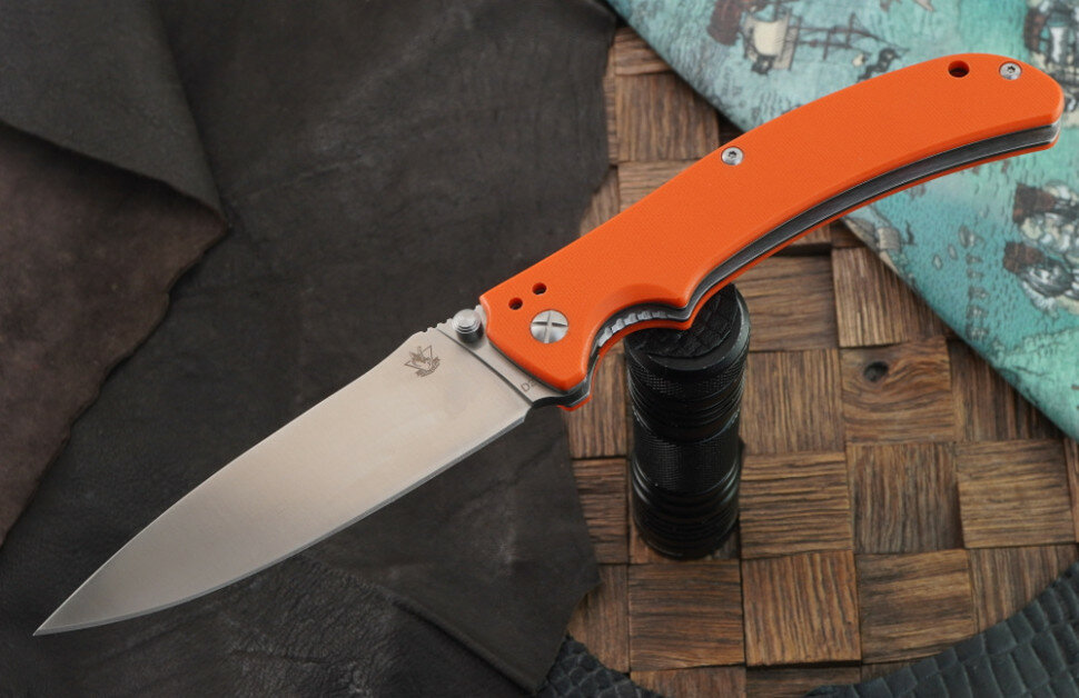 Складной нож Steelclaw Кедр 03 (Стилкло)