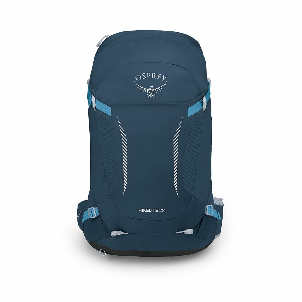 Рюкзак Osprey: Hikelite 28 (M-L, Atlas Blue)