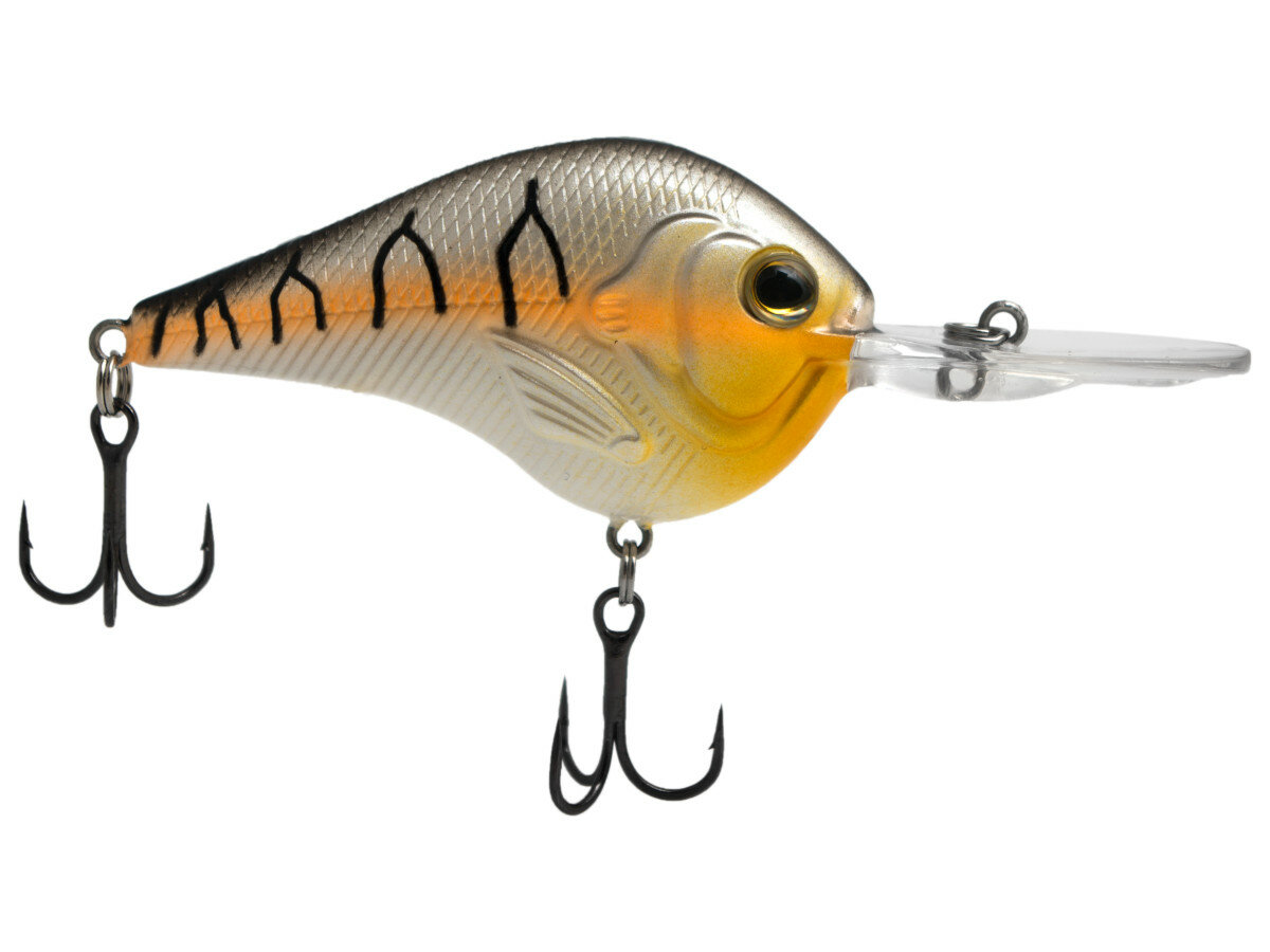 Воблер SaSan crank PELICAN 60F C628