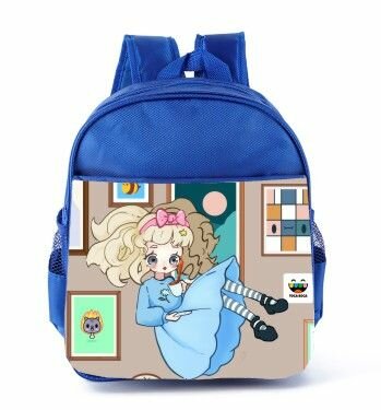 Рюкзак Tока Бока, Toca Boka №54