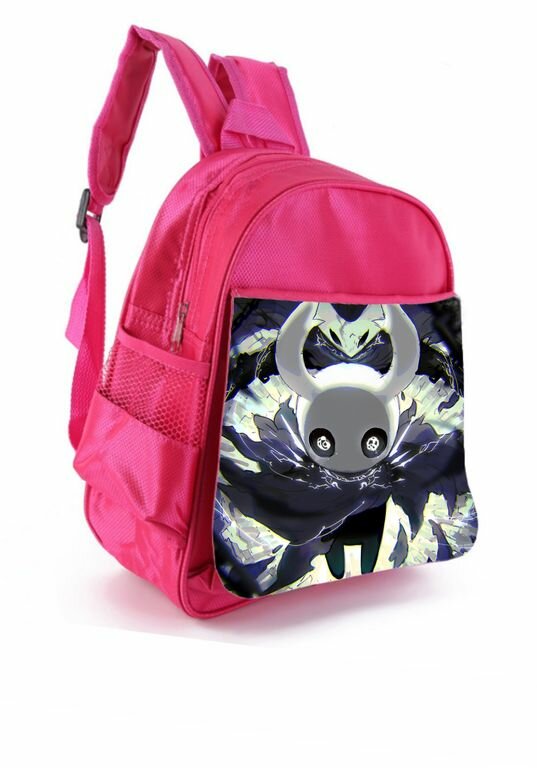 Рюкзак Hollow Knight, Холлоу Найт №15