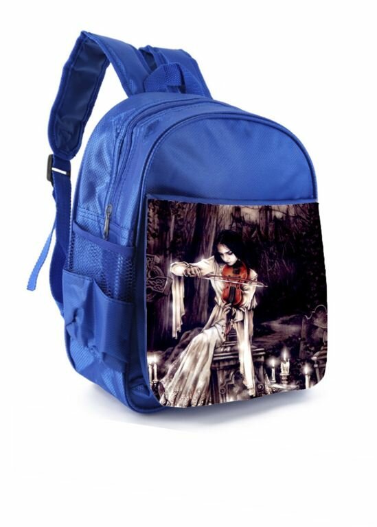 Рюкзак Готика, Gothic №9