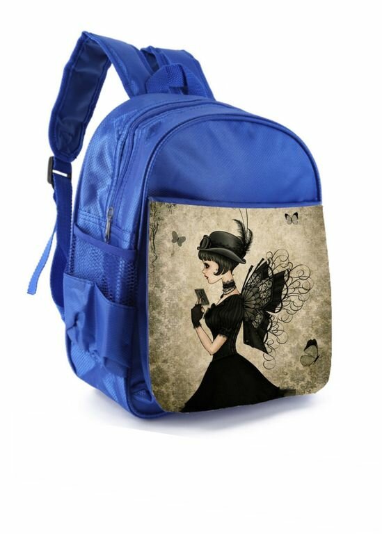 Рюкзак Готика, Gothic №5