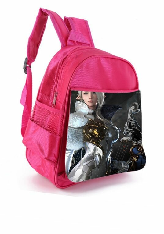 Рюкзак Lost Ark, Лост Арк №14