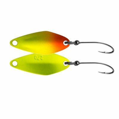 Блесна Milo WASP 11 1.8 гр