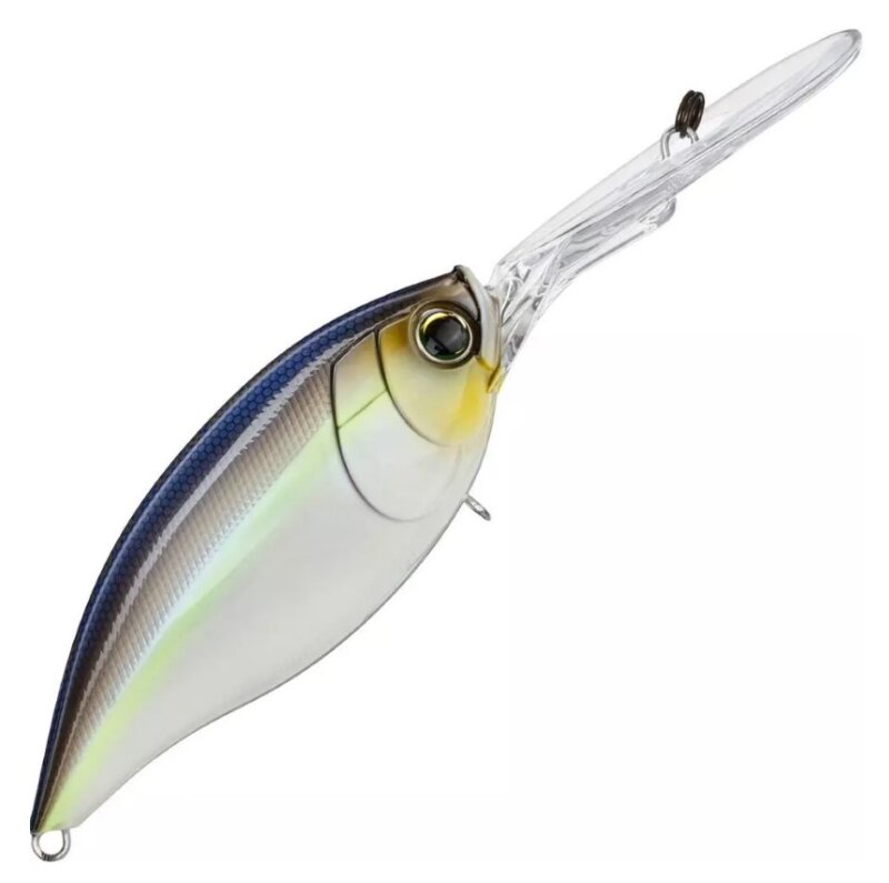 Воблер Duel Hardcore Bullet Crank 7+ 100 F R1422 #BSSH