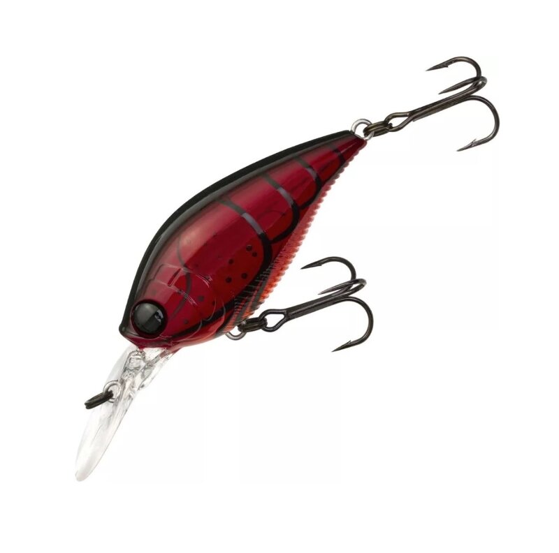 Воблер Yo-Zuri R1353-RCF 3DB CRANK 1.5 MR 60F