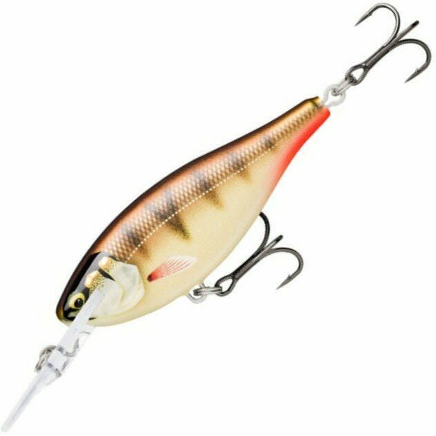 Воблер Rapala Shad Rap Elite 55 #GDCP