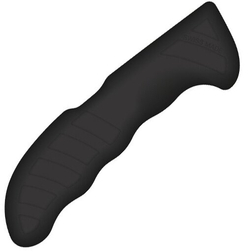 Victorinox C.9403.2.10 Задняя накладка для ножей victorinox 130 мм, чёрный