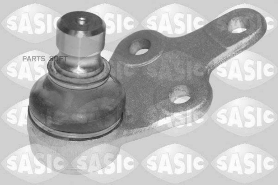 Опора шаровая FORD FOCUS III/C-MAX II 10- нижн. прав (21mm) Sasic арт. 7576074