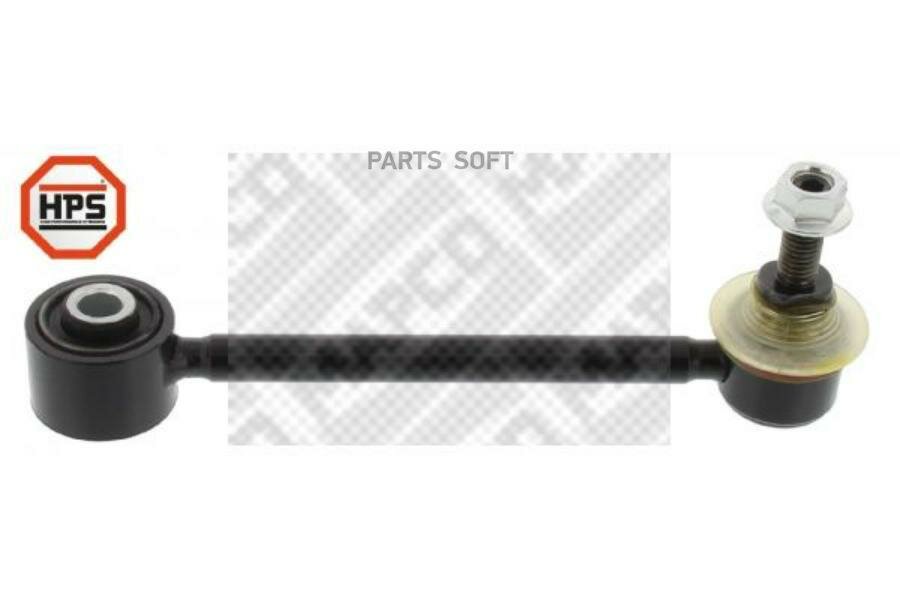 Стойка стабилизатора задняя RENAULT MASTER III (JV) 2.3 dCi 125 FWD (JV0C JV0D JV0H) Mapco арт. 59161hps