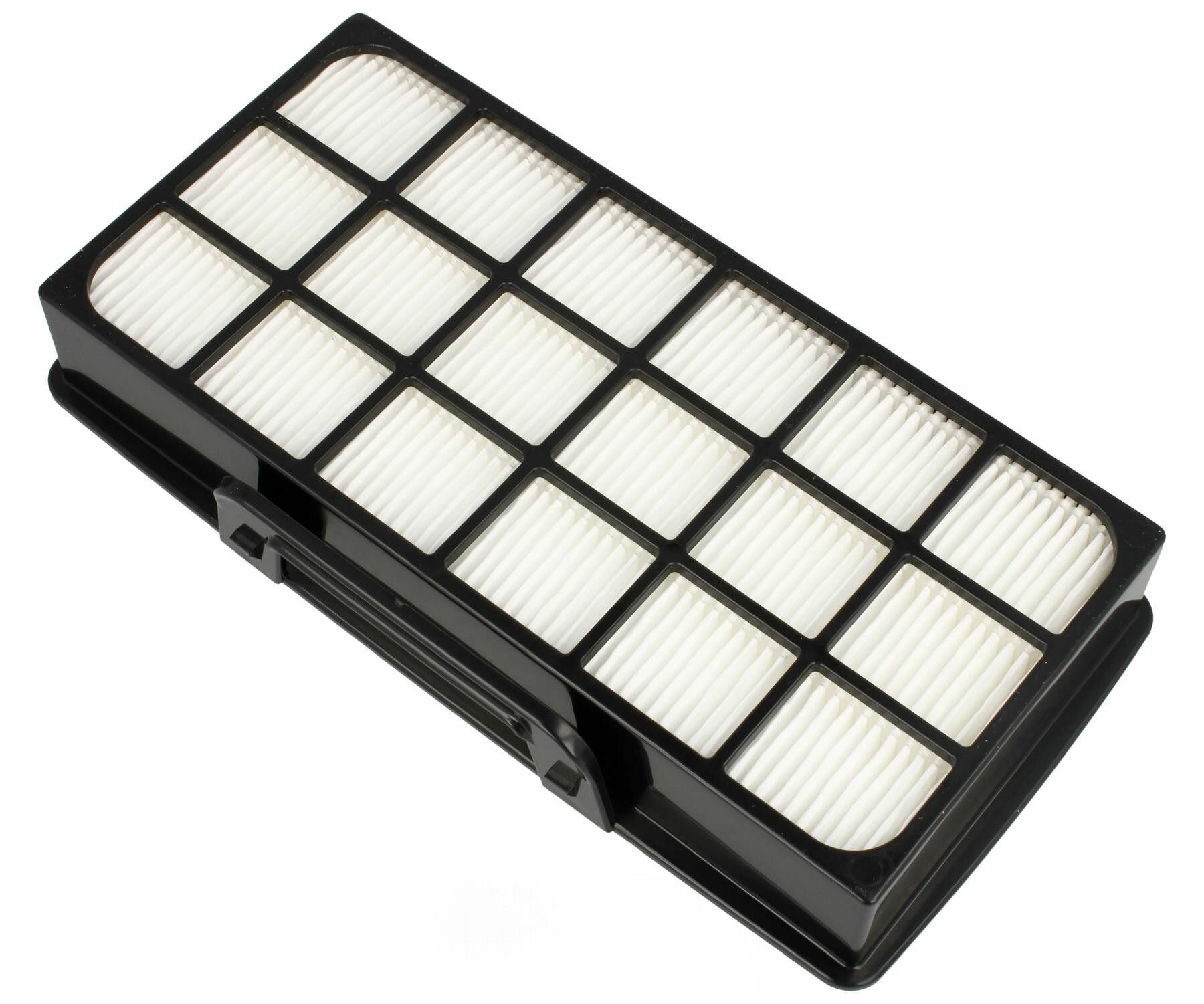 Фильтр выходной HEPA для пылесосов Rowenta, Tefal RS-RT4310