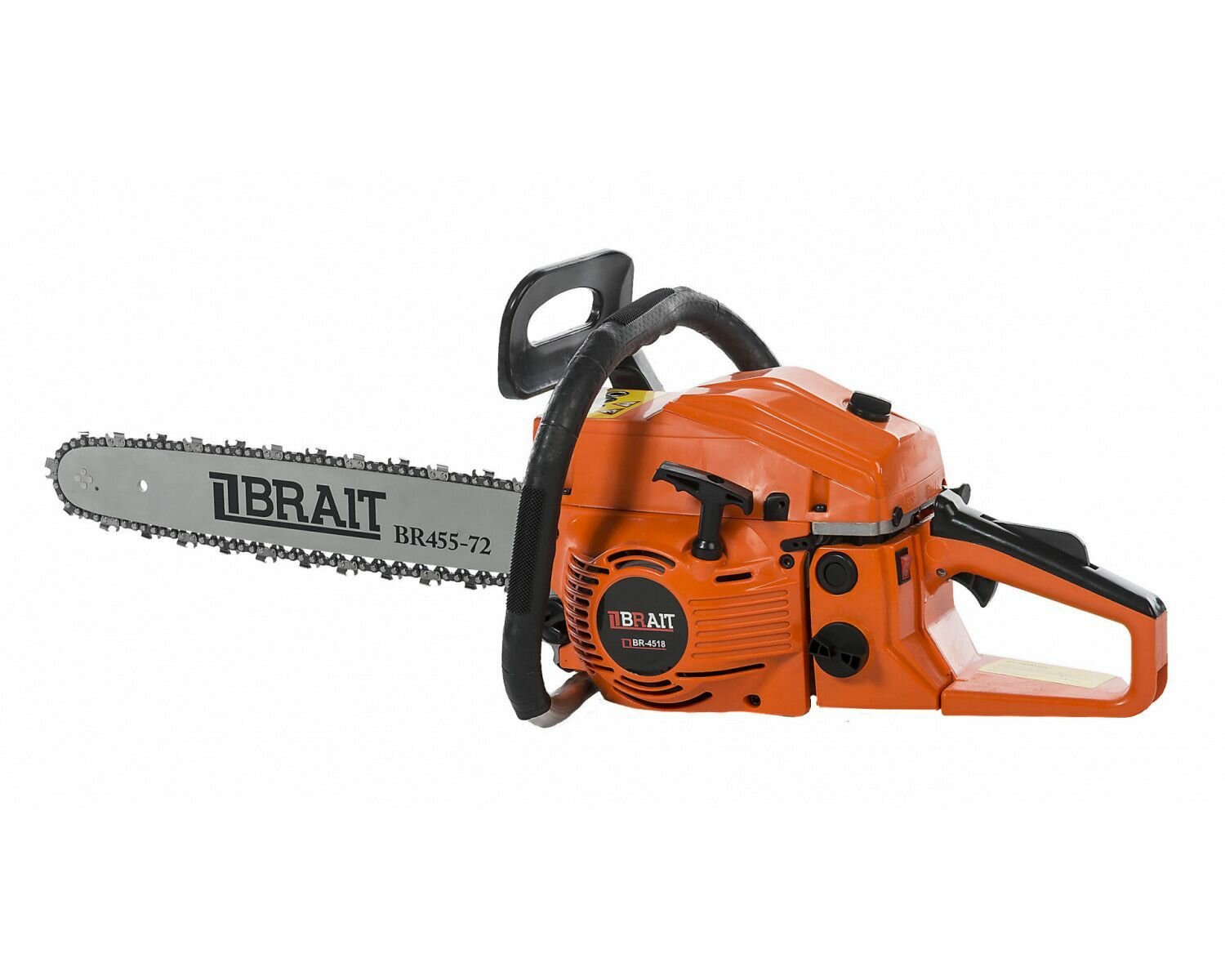 Бензопила BRAIT BR-4518