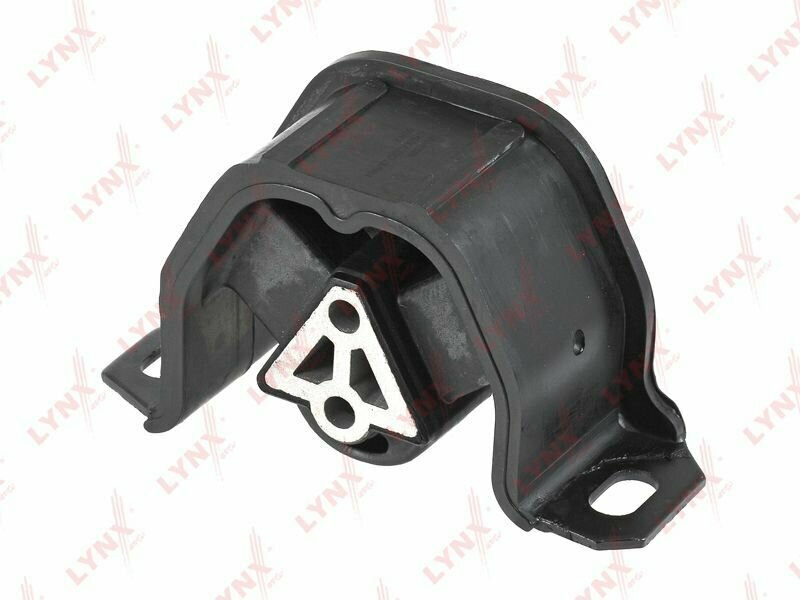 LYNXauto Опора двигателя левая для DAEWOO NEXIA 1.5 NEW (KLE_) 95-09- LANOS (T100) 97-02