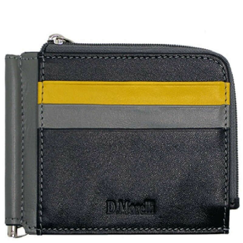 Зажим для купюр