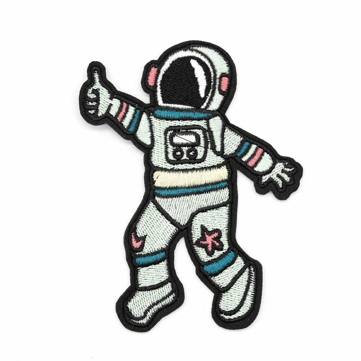 Набор для творчества Hobby Pro термоаппликация