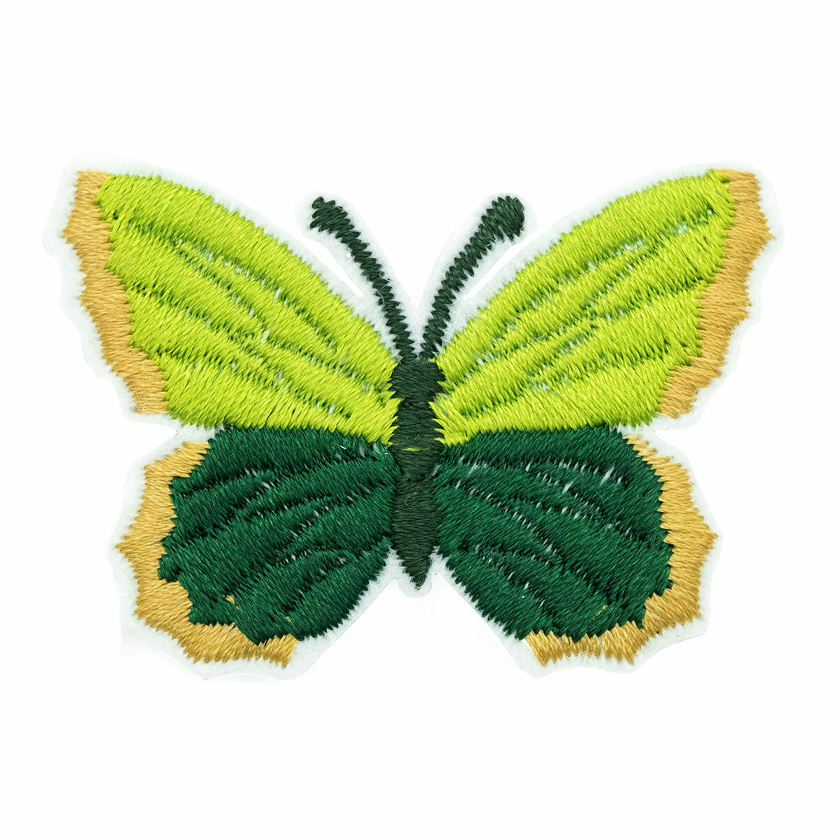 Заплатка на одежду, термоклеевая, аппликация, Prym