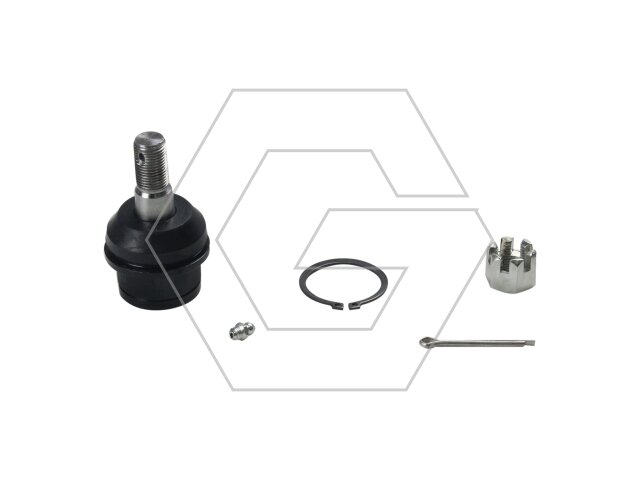 Опора шаровая перед прав лев G-AUTOPARTS GSU080103