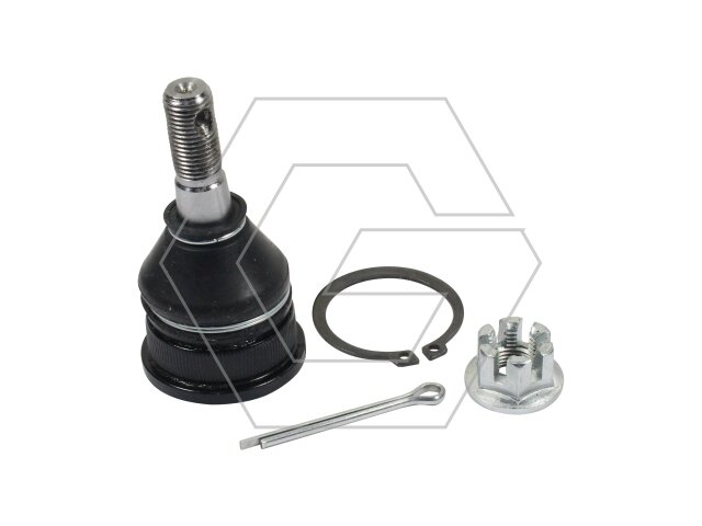 Опора шаровая перед прав лев G-AUTOPARTS GSU080645