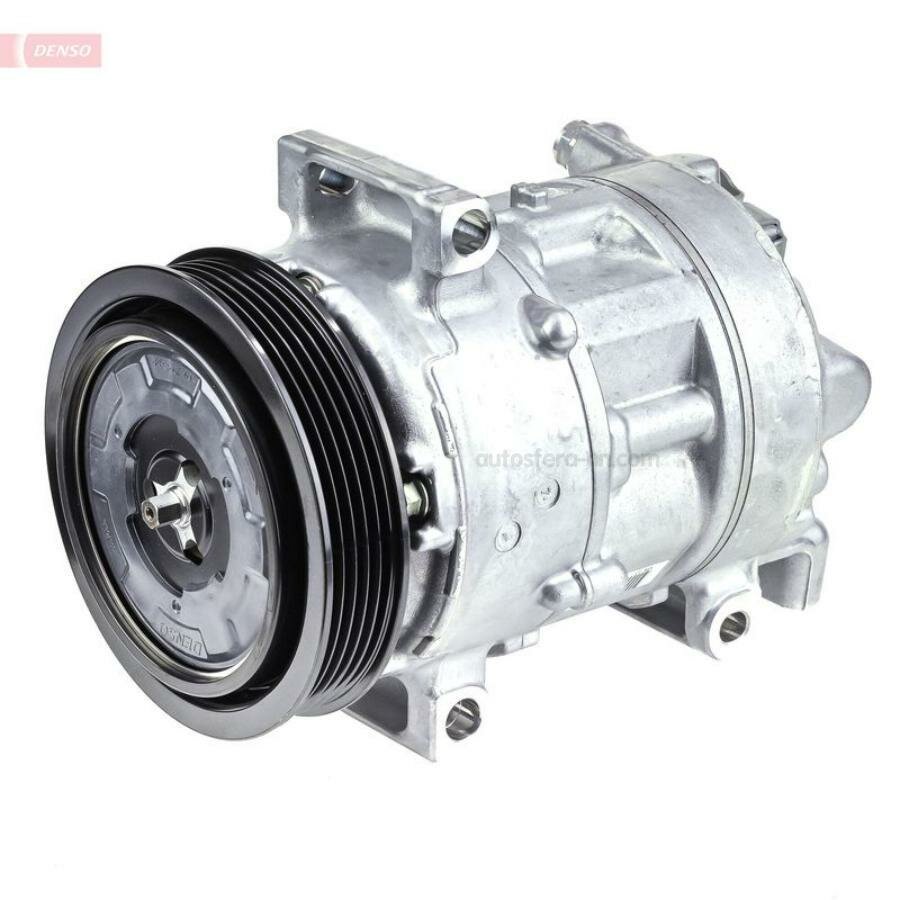 DENSO DCP50313 Компрессор кондиционера DCP50313