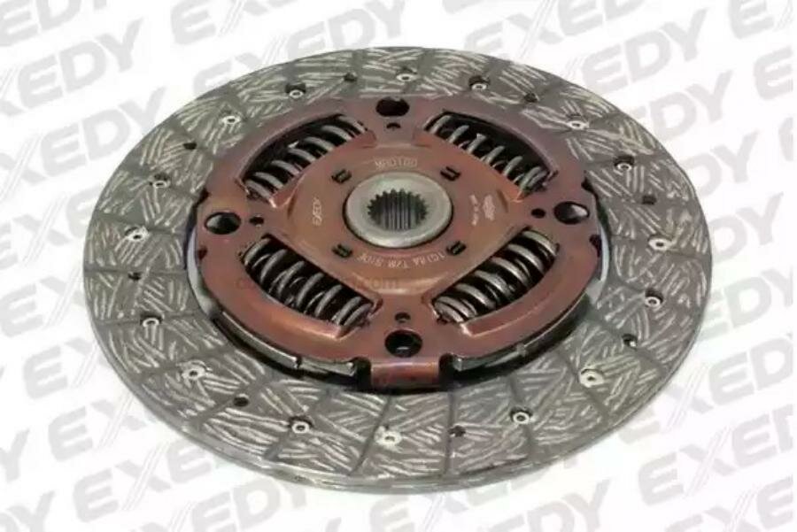 EXEDY MBD100 Диск сцепления [230 mm]