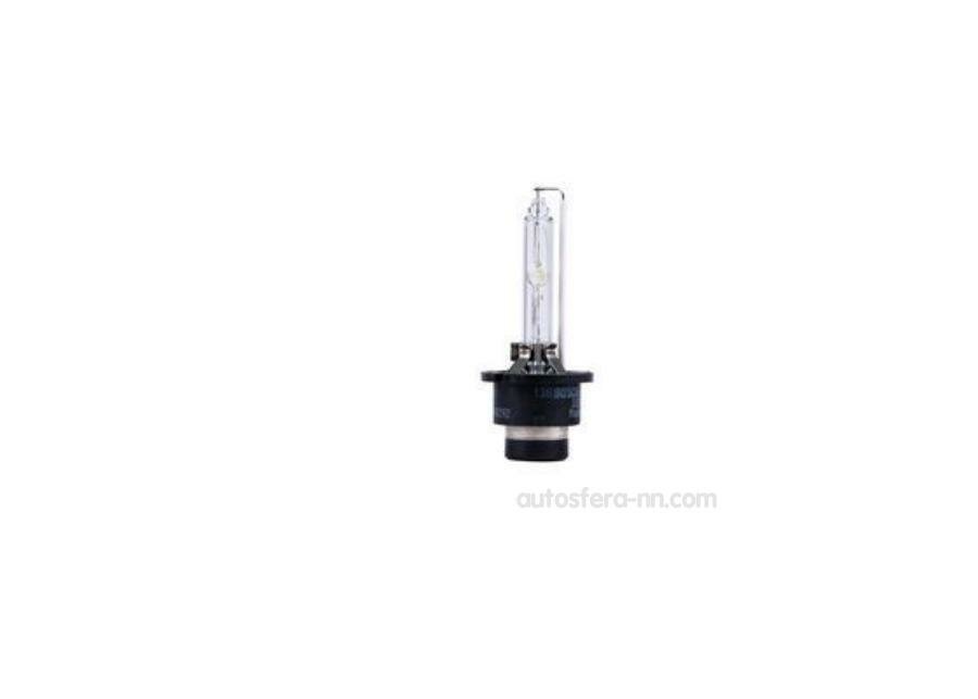 BOSCH 1987302910 лампа Xenon White HID D2S