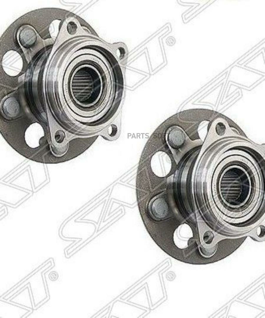 Ступичный узел Toyota Ipsum (ACM20) 01-03 / Voxy 04-07 (Справа=Слева/ Сзади/ 4WD) SAT ST-42410-44020 | цена за 1 шт
