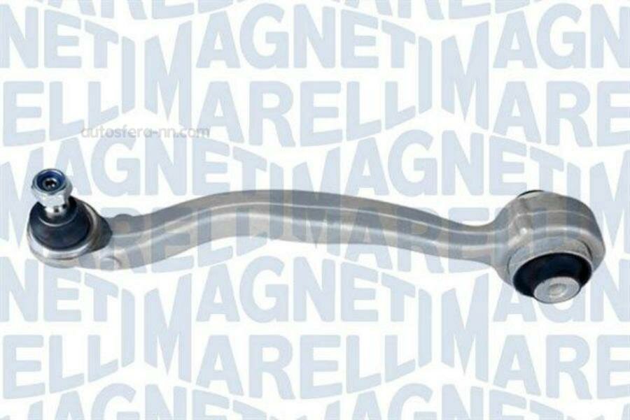 Рычаг перед. подв. L MAGNETI MARELLI арт. 301181371000