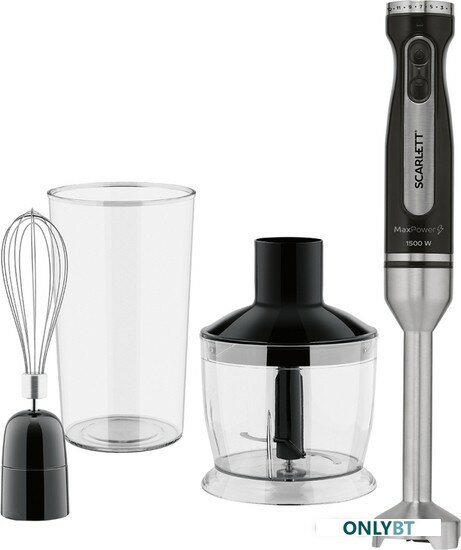 Блендер Scarlett SC-HB42F96