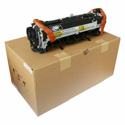 Печка в сборе CET CET2552 (RM2-5796-000) для LaserJet Enterprise MFP M630