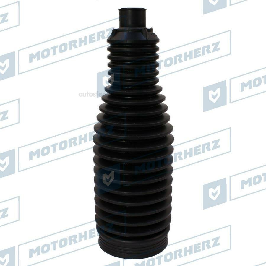 MOTORHERZ RDZ0637MG Пыльник рулевой рейки