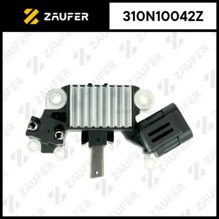 ZAUFER 310N10042Z Регулятор генератора NISSAN