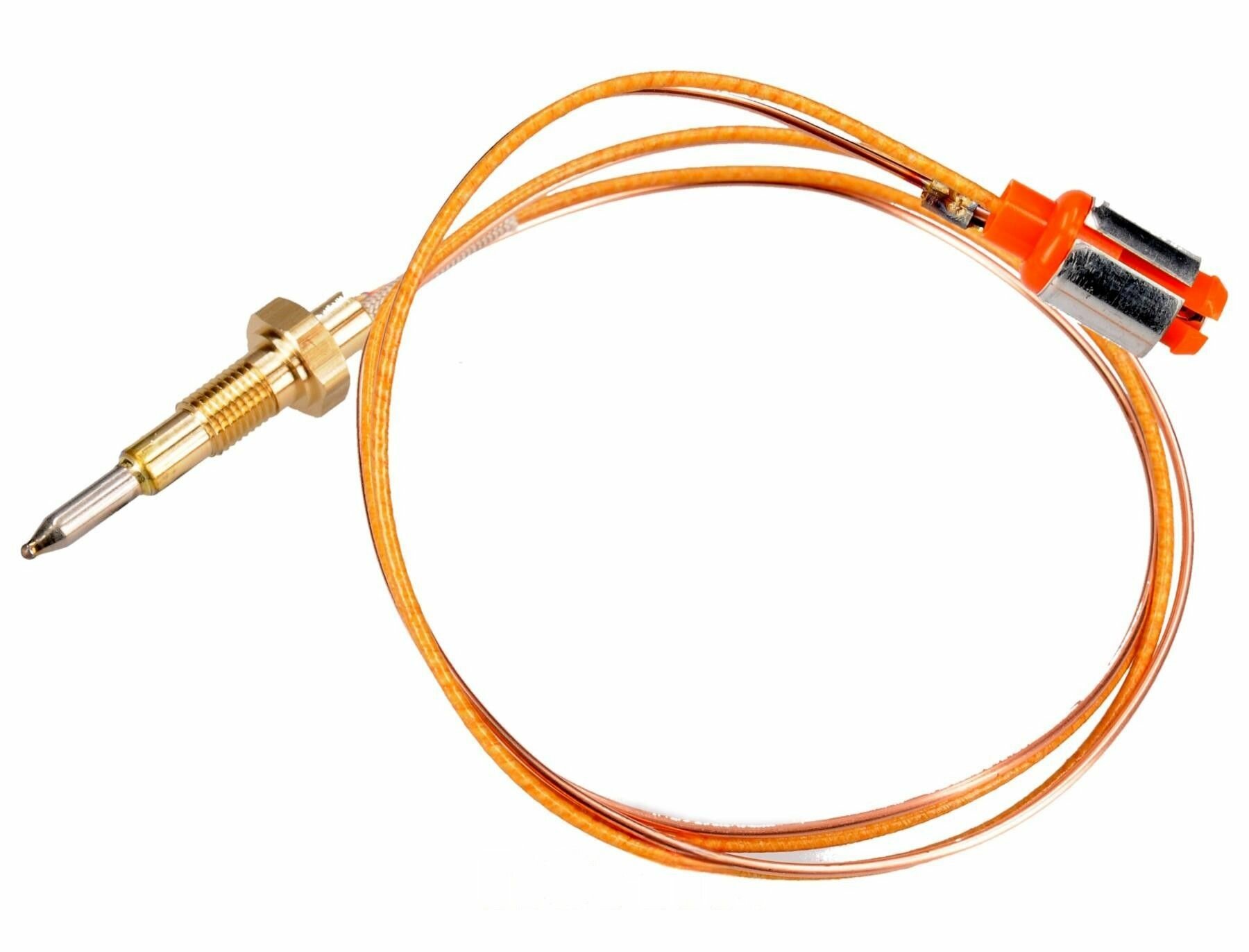 Термопара варочной панели Bosch L550mm 00416742, Beko 230100032