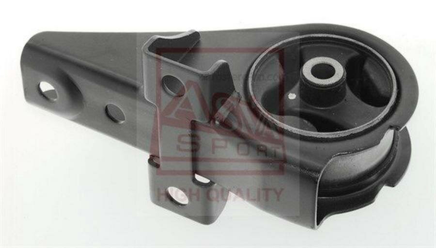 ASVA 0312GA3R подушка двигателя ЗАД