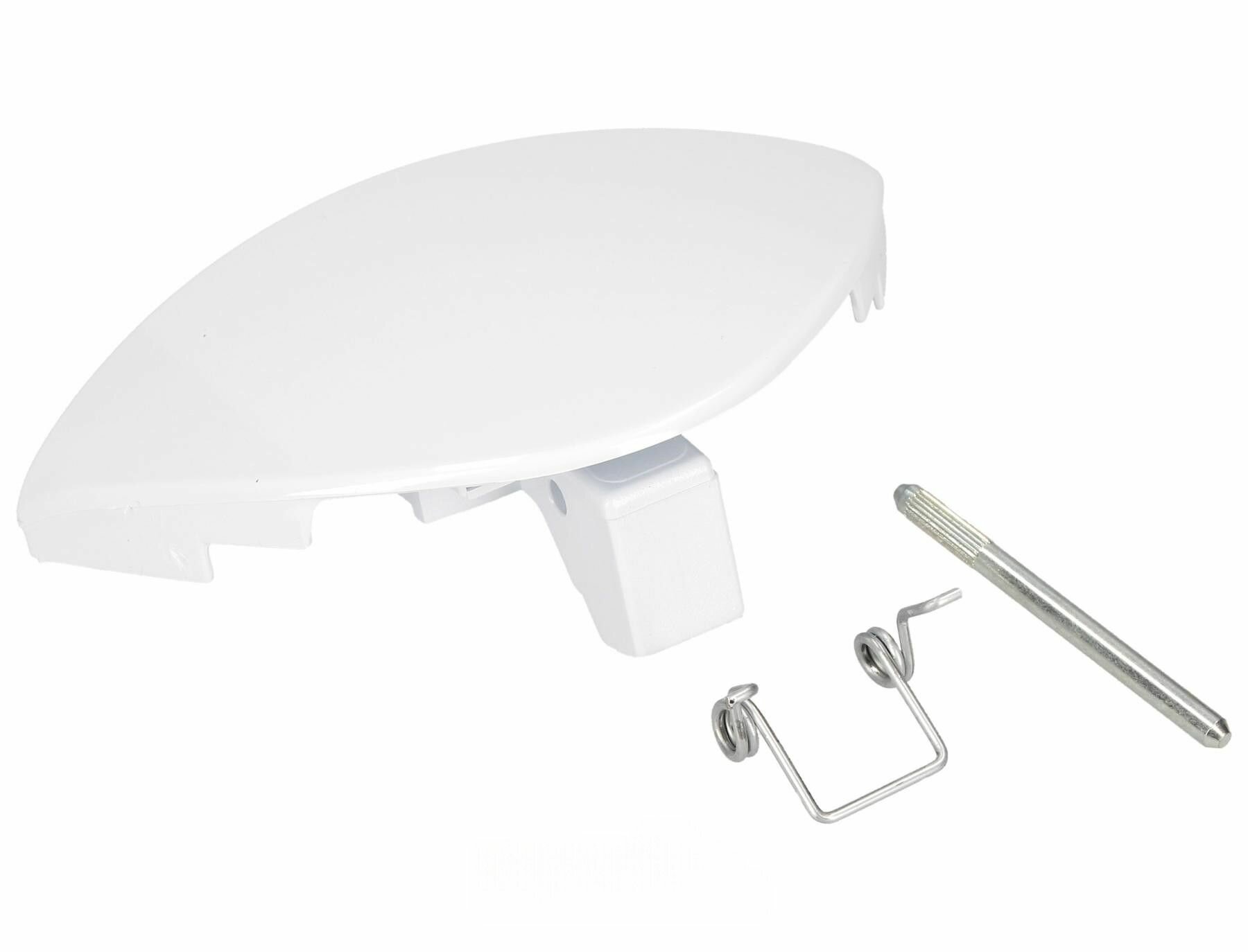 Ручка люка стиральной машины Indesit C00075323