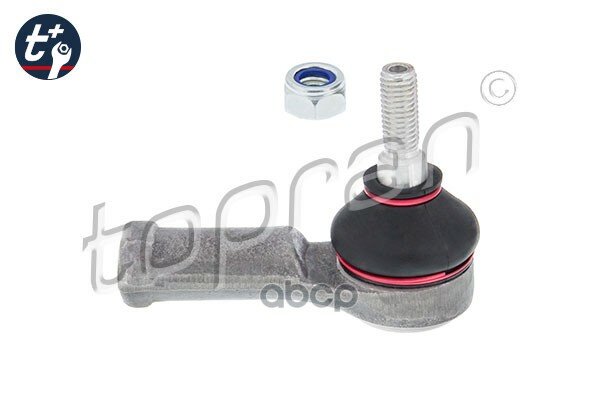 Наконечник рулевой тяги (замена для HP-302493586) topran арт. 302493001