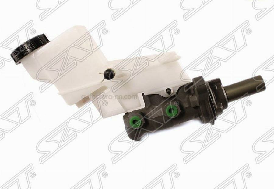 SAT STGSYD4340Z Цилиндр тормозной главный Mazda 6 07-12
