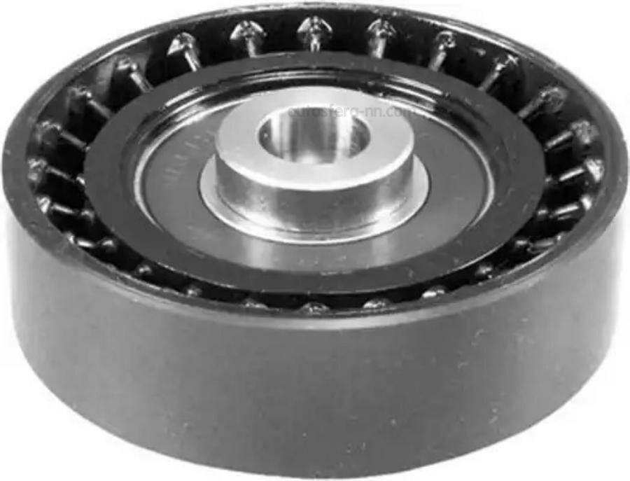MAGNETI MARELLI 331316170163 Ролик натяжителя поликлин. ремня