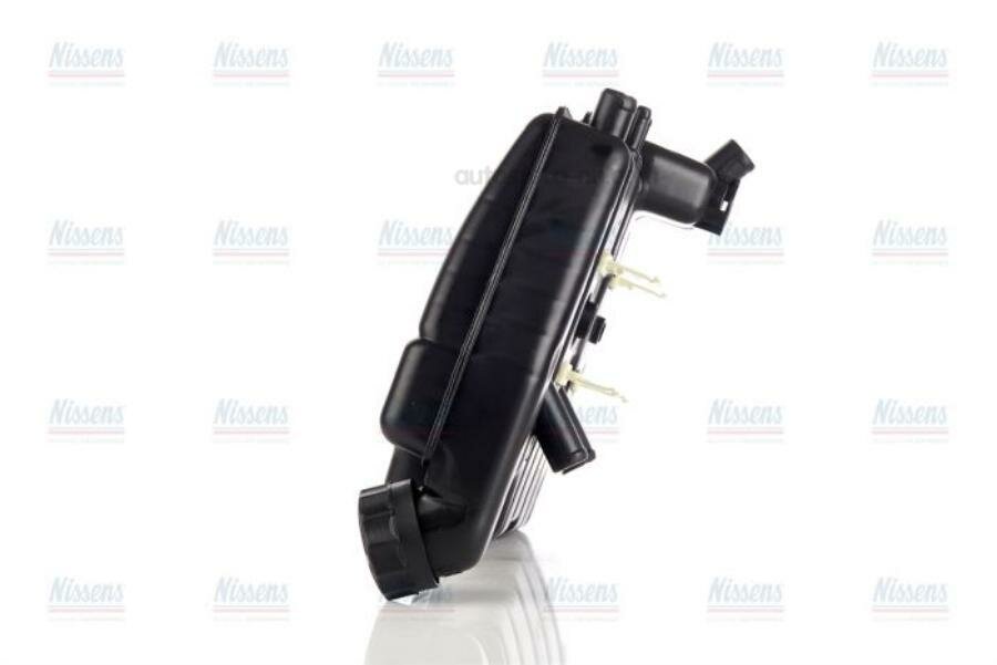 NISSENS 996024 бачок расширительный! с крышкой\ DAF XF105 05>