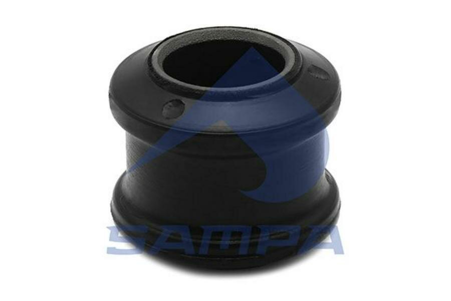 SAMPA 011022 сайлентблок стабилизатора !(мр) 16x26x26 \MB 207-410
