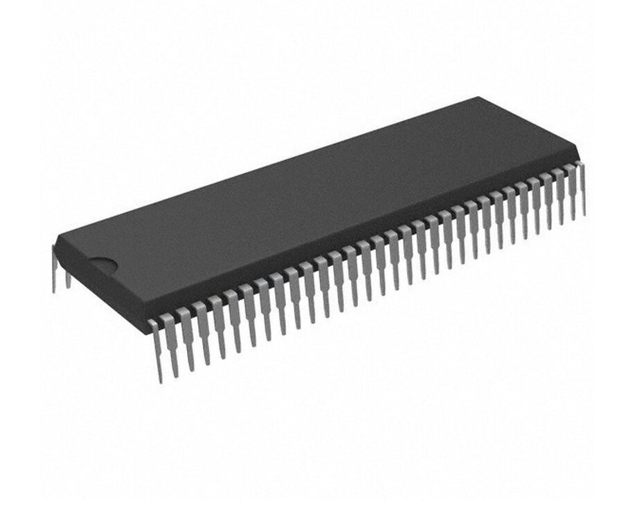 Микросхема TDA9352PS/N3/3(ROLSEN)