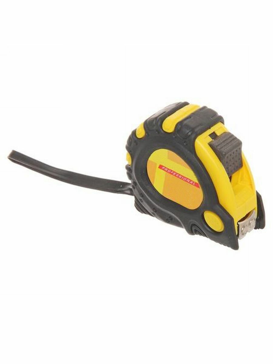 Строительная рулетка - 7 м